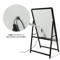 China Custom Aluminum Frame Advertising Light Box LED Acrylic Decorative Hanging Poster Stand Display Sign Board for sale