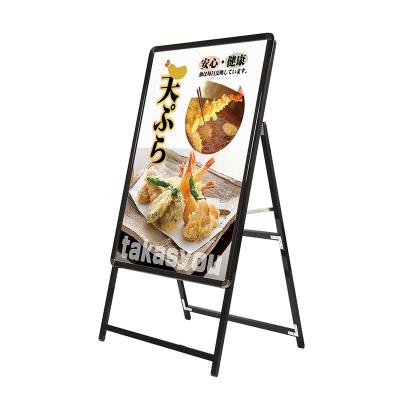 China Modern Illuminated LED Art Display Panel Lighted Wall Backlit Frame Decorative Picture Sign Design for sale
