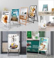 China Modern Illuminated LED Art Display Panel Lighted Wall Backlit Frame Decorative Picture Sign Design for sale