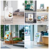 China Modern Illuminated LED Art Display Panel Lighted Wall Backlit Frame Decorative Picture Sign Design for sale