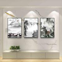 China Decorative Rectangular Advertising Light Box LED Outdoor Aluminum Frame Acrylic Weatherproof Display Sign Board for sale