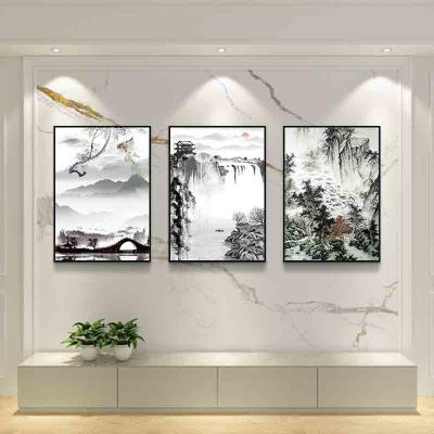 China Versatile Advertising Light Box LED Aluminum Frame Backlit Floor Standing Weatherproof Customizable Size Display Sign for sale