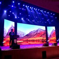 China Rental Outdoor Fixed LED Screen Video Wall Digital Signage Display for Events Advertising Wayfinding for sale
