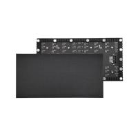 China 3D Full Color Outdoor Fixed LED Screen Digital Signage Display for Window Rental Events Shows Advertising for sale