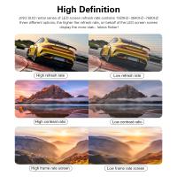 China LED Video Wall Advertising Rental Outdoor Screen Panel Digital Display Module for Events Exhibitions Shows for sale