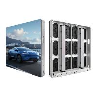 China P2.6 P2.9 High Definition 500x1000mm Indoor Rental LED Video Wall Modular Panel Digital Signage Display for Events Stage for sale