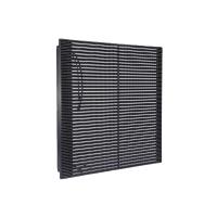 China Illuminated Grille Screen LED Transparent Building Signage Neon Directional Customizable Indoor Outdoor Digital Display for sale