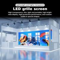 China P2.5 IP55 Digital Signage LED Display Indoor Outdoor 1080P 6000 CD Brightness 360 Viewing Display Screen for sale