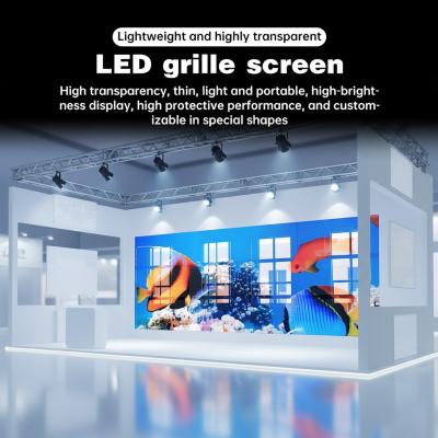 China P2.5 IP55 Digital Signage LED Display Indoor Outdoor 1080P 6000 CD Brightness 360 Viewing Display Screen for sale