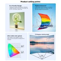 China Full Color Spherical Cube Creative LED Screen Magic Indoor Lobby Wine Bottle Ring Customizable Digital Signage for sale