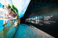 China Full Color Indoor Outdoor Fixed LED Screen Rental Video Wall Digital Signage Display for Retail Advertising Mall for sale
