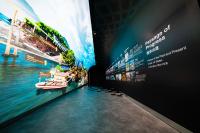 China Full Color Indoor Outdoor Fixed LED Screen Rental Video Wall Digital Signage Display for Retail Advertising Mall for sale