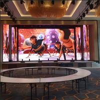 China 1080P Customizable Indoor Outdoor Waterproof LED Advertising Screen Digital Signage Display for Retail Stores Malls for sale