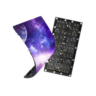 China Special Word Full Color Creative LED Screen 360 Spherical Display Indoor Outdoor Customizable Size Digital Signage for sale