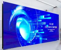 China Customized Cube Shaped 1080P Indoor Outdoor LED Advertising Screen Digital Signage Display for Events Retail Stores for sale
