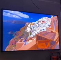 China Customized Cube Shaped 1080P Indoor Outdoor LED Advertising Screen Digital Signage Display for Events Retail Stores for sale