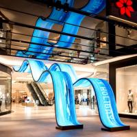 China Touch Screen Kiosk LED Display IP65 USB Floor Stand Digital Poster SDK Advertising Indoor Outdoor Smart Signage for sale