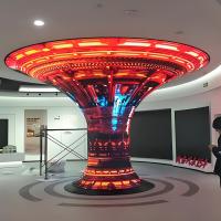China Touch Screen Kiosk LED Display IP65 USB Floor Stand Digital Poster SDK Advertising Indoor Outdoor Smart Signage for sale