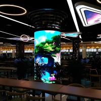 China Touch Screen Kiosk LED Display IP65 USB Floor Stand Digital Poster SDK Advertising Indoor Outdoor Smart Signage for sale