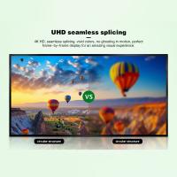China Steel Frame Outdoor Fixed LED Screen IP54 Waterproof 16 9 Digital Billboard Advertising Display Various Sizes for sale