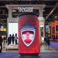 China Mall Digital Signage Indoor Creative LED Screen Outdoor LED Display Screen for for sale