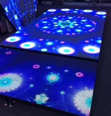 China CMS Driven Indoor Fixed LED Screen Video Digital Signage Display Board for Retail Store Text Animation Advertising for sale
