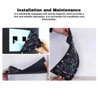 China LED Ring Modeling Screen Flexible Soft Module Curved Surface Double sided Shopping Mall Bar KTV Suspension Mount for sale
