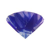 China Unique Creative Creative LED Screen Spherical Shape Magic Cube LED Display for sale