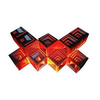 China Customizable LED Display Screen Creative LED Screen Event Stage Billboard Use HDR10 Digital Signage for sale