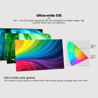 China Customizable Outdoor Waterproof LED Billboard 1280x720 Resolution 360 Viewing Angle Various Sizes Steel Display for sale