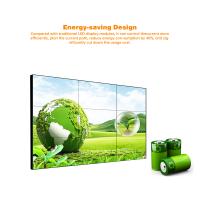 China Soft Shape Smart Creative LED Screen Split Screen Full Color Spherical Cube LED Display with Die Cast Aluminum Cabinet for sale