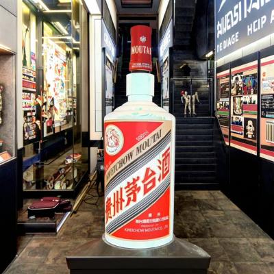 China Mall Wine LED Video Wall 5500cd Brightness 1920x1080 Resolution Indoor Digital Signage for Shopping Malls Exhibitions for sale
