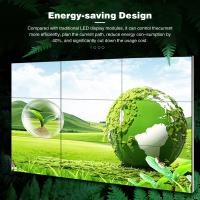 China Heart Shaped Indoor Creative LED Screen LED Billboard Video Wall hopping Mall Subway Welcome Display ext and for sale