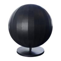 China Customized Full Color Spherical LED Display with 360 Degree View Indoor / Outdoor Use Die Cast Aluminum Cabinet for sale