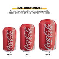 China Mall Indoor / Outdoor LED Creative LED Screen Display Screen Digital Signage Video Wall Retail Store Advertising Hanging for sale