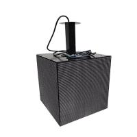 China Electronic Magic Cube Shaped LED Screen Waterproof Signage Indoor Advertising Creative Display 5 Face 1080P HDR10 Plus for sale