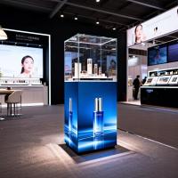 China 2500cd Brightness Full Color LED Retail Display Module Indoor Outdoor Rental Advertising 2 Year Warranty for sale