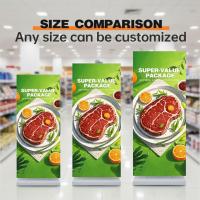 China 8K 120Hz Indoor LED Poster Screen High Visibility Advertising Display Interior Digital Signage for sale