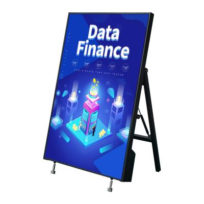 China Modern Portable Customized LED Light Acrylic Aluminum Alloy Clothing Display Rack Easy Assembly Retail Store for sale
