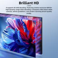 China Desktop Small Interactive LED Digital Menu Advertising Display Screen Retail Store Customizable Size for sale