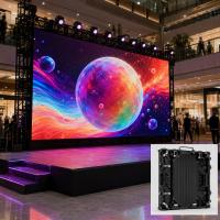 China Portable Rental LED Video Wall | Event LED Display Manufacturer for sale