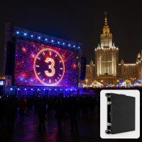 China Portable Rental LED Video Wall | Event LED Display Manufacturer for sale