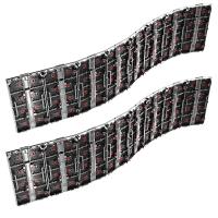 China Waterproof P3.9 Outdoor LED Video Wall Rental LED Display Screen for Concerts and Exhibitions for sale