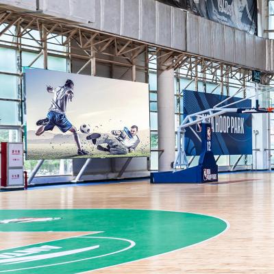 China P2.9 P3.9 Rental LED Screen with 4.8MM Pixel Pitch for Indoor Outdoor Use as LED Video Wall for sale