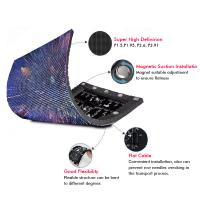 China Customized Modular Flexible LED Display Screen 1200nits Brightness for Commercial Video Wall for sale