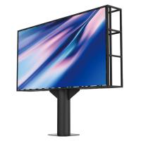 China IP65 Rental LED Video Wall Incorporating DIP346 LED Standard Ideal for Outdoor Concerts Exhibitions and Corporate Events for sale