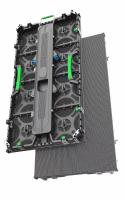 China IP65 Rental LED Video Wall Incorporating DIP346 LED Standard Ideal for Outdoor Concerts Exhibitions and Corporate Events for sale