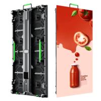 China Indoor & Outdoor Rental LED Video Wall Panels | High Definition Fine Pixel Pitch Stage LED Display for Events & Digital Signage for sale