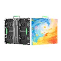 China Fine Pixel Pitch LED Rental Display | Indoor Outdoor Modular LED Video Wall for Stage, Exhibition & Commercial Advertising for sale