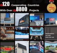 China LED IP65 Certified Outdoor P2 LED Display 160x160mm Rugged Modules Dustproof and Submersion-Proof Digital Signage for sale